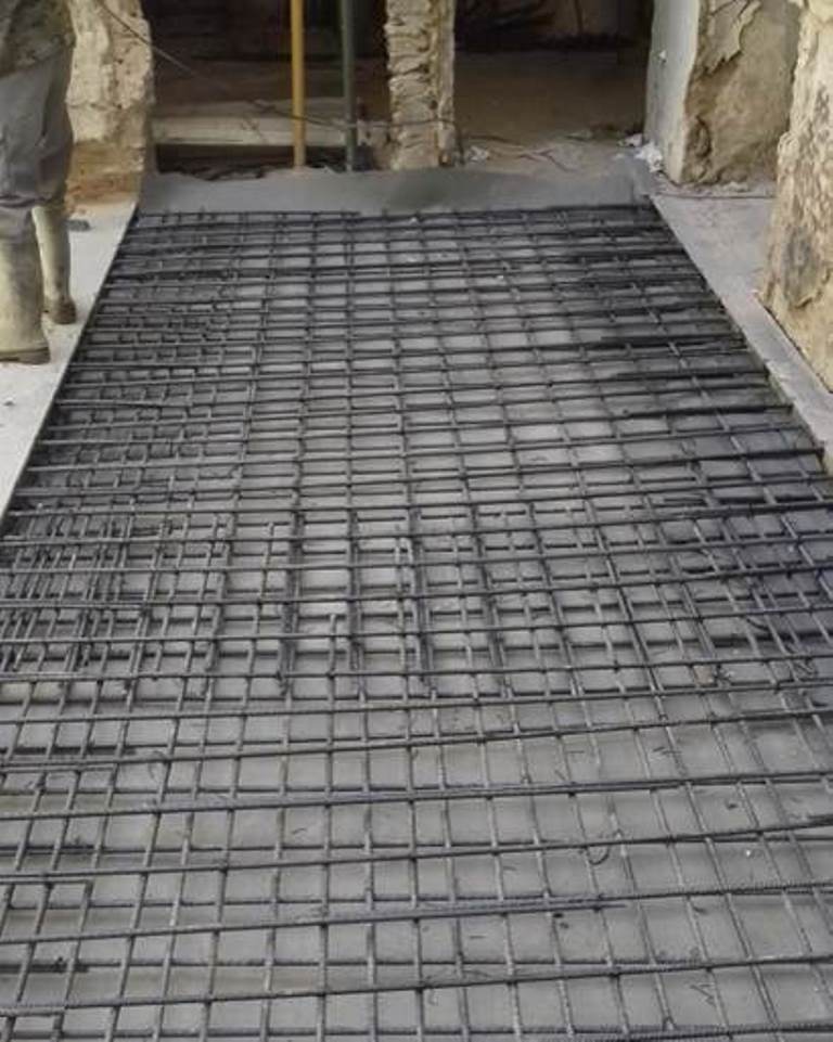 EDIFICIO CATALANS - Trasejar